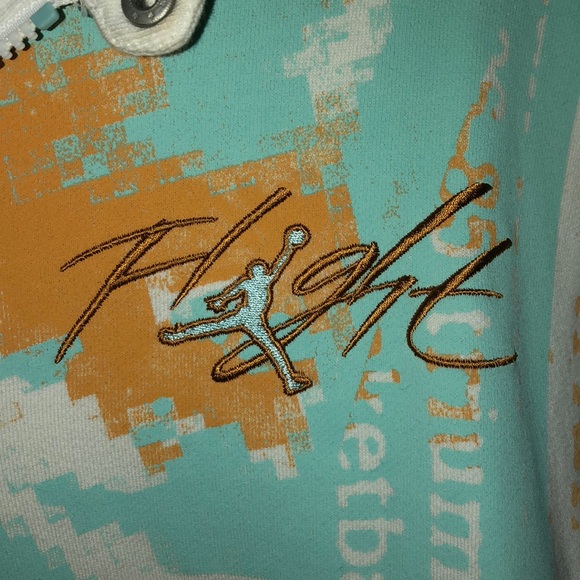 Jordan | Jackets & Coats | Jordan Wing Logo Jacket | Poshmark